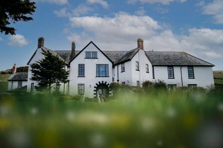 The House - BigHouseByTheSea